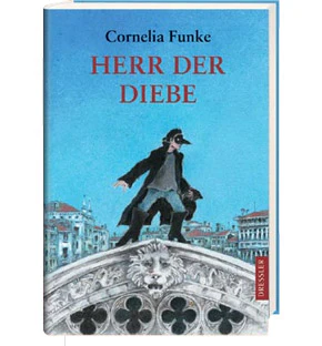Cornelia Funke - Herr der Diebe als SWR Hörspiel kostenlos