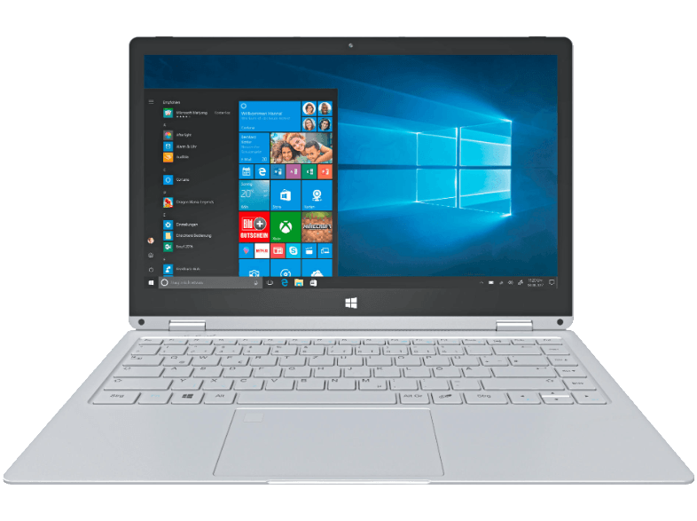 TREKSTOR PRIMEBOOK C13 für 253,- EUR inkl. Versand