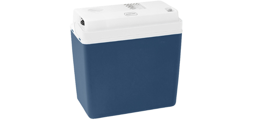 Mobicool Mirabelle MM24 für 30€ | Thermoelektrische Kühlbox!