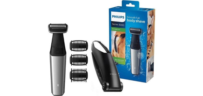 Philips BG5020/15 Series 5000 Bodygroom für 38,99€