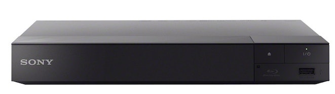 Sony Bdp-s6500 Blu-ray player günstig kaufen