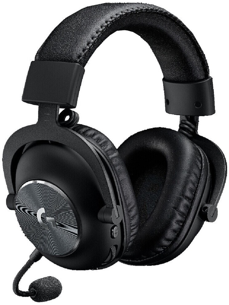 Logitech G PRO X Gaming Headset für 40€ I 2025 Dezember