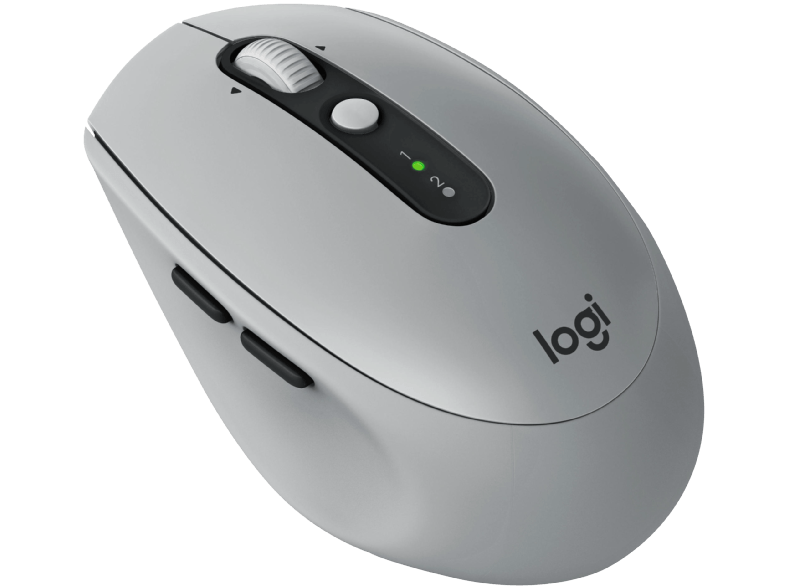 Funkmaus LOGITECH M590 für 25 EUR inkl. Versand