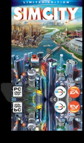 SIMCITY Limited Edition
