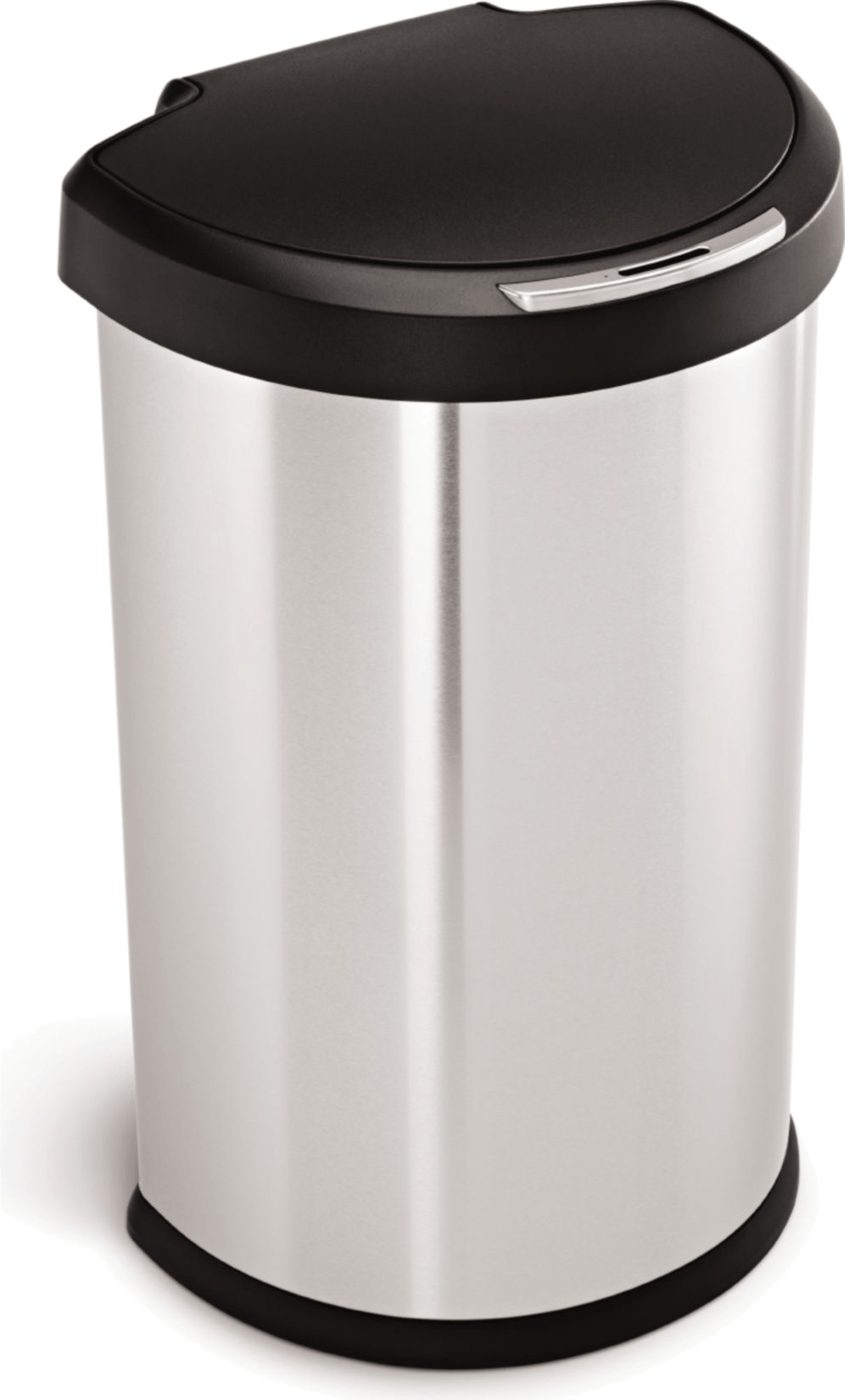 SimpleHuman ST2008 für 80€ - Sensorabfalleimer mit 45L