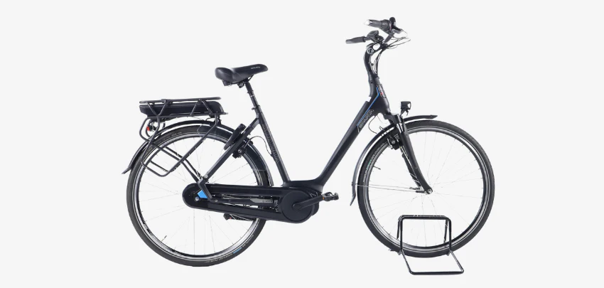Sparta M7b Refurbished E-Bike | Jetzt zuschlagen!
