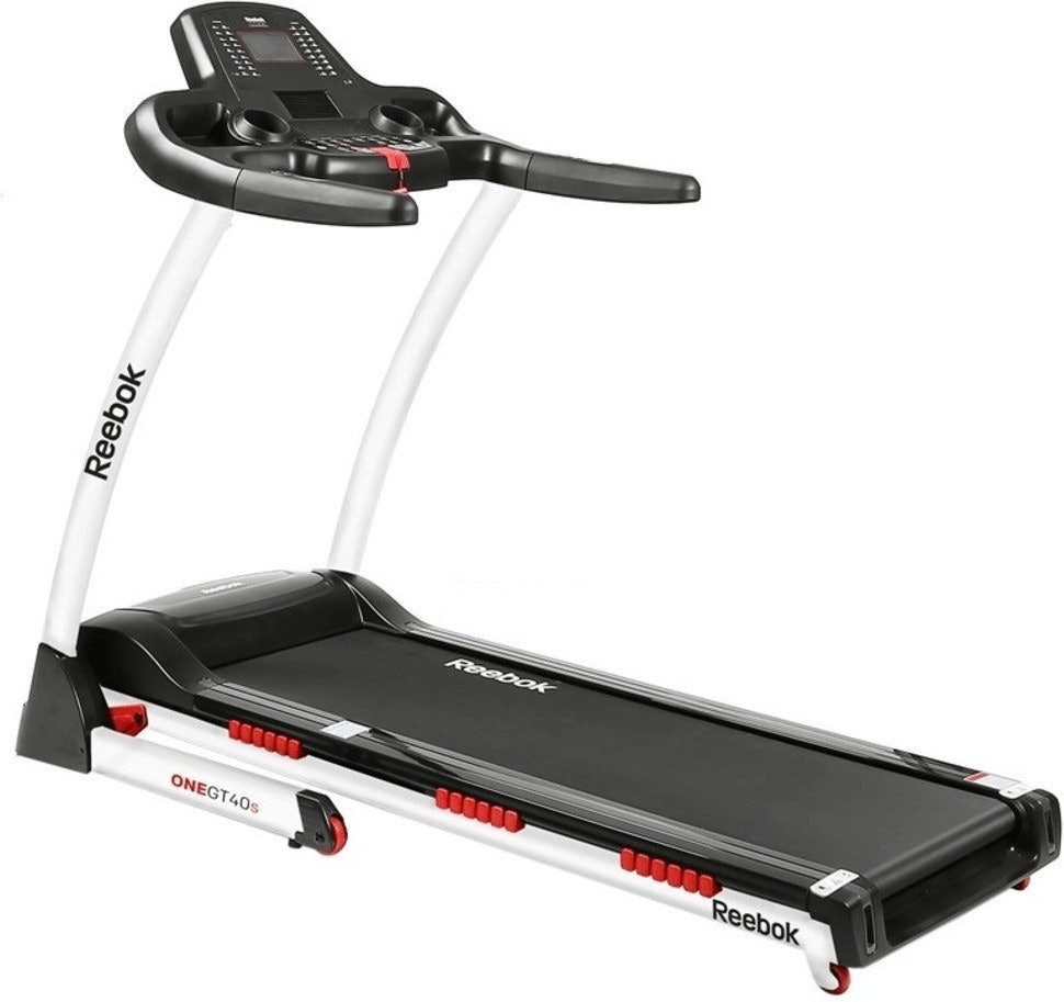 Reebok GT40s One Series für 599€ - Laufband mit 2 PS Dauerleistung und ...