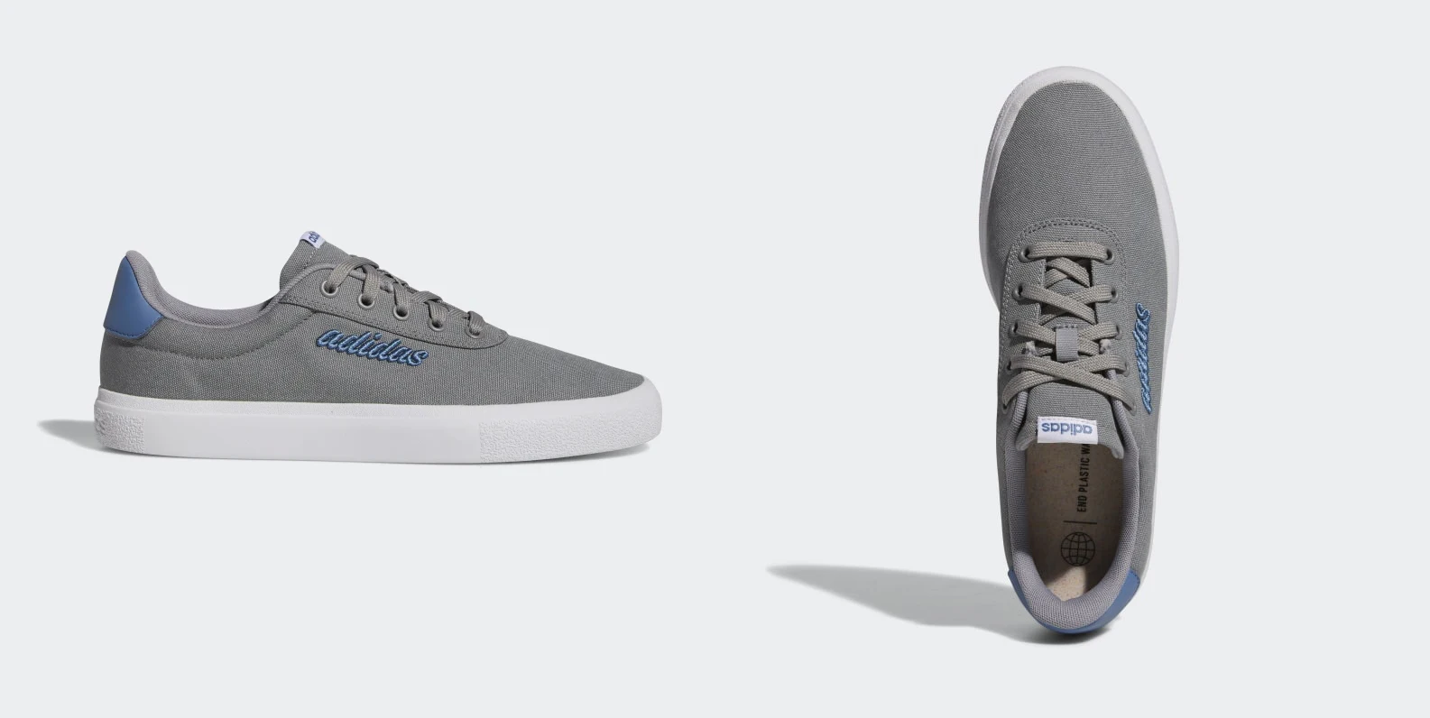 adidas Vulc Raid3R für 39€ - Sustainable Lifestyle Skateboarding Schuh ...