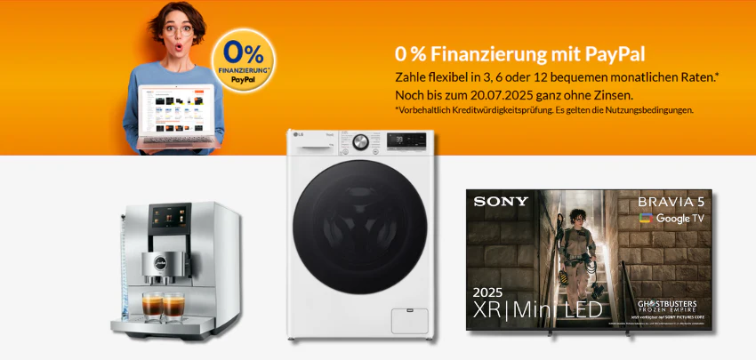 0 Finanzierung Expert