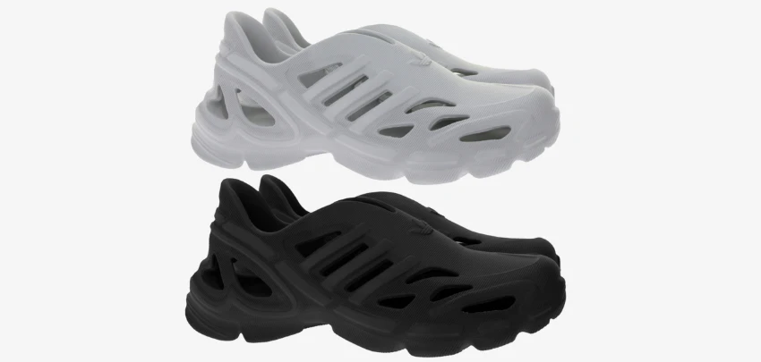 Adidas AdiFOM Supernova für 30€ - Slip-On Sneaker, recyceltes Material ...