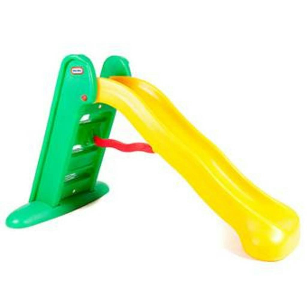 Little Tikes Sunshine Rutsche nur 27€