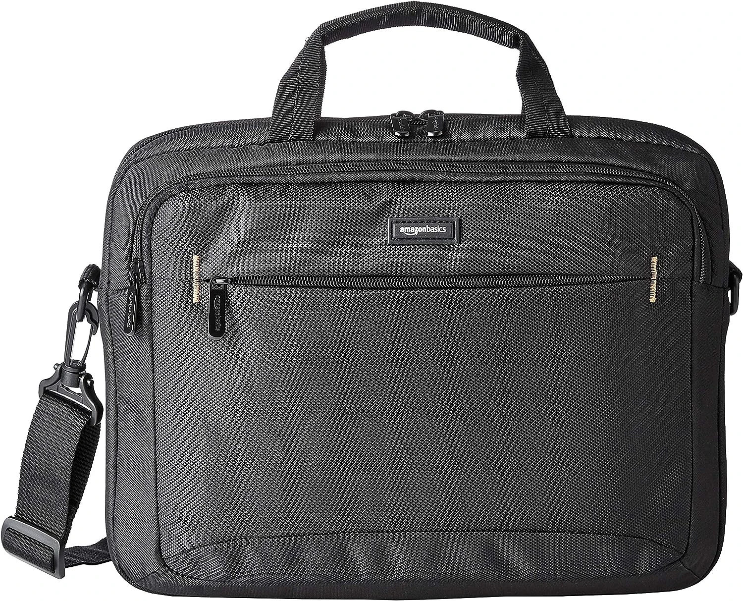 Amazon Basics kompakte Laptoptasche