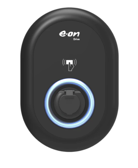 E.ON Drive Box (smart