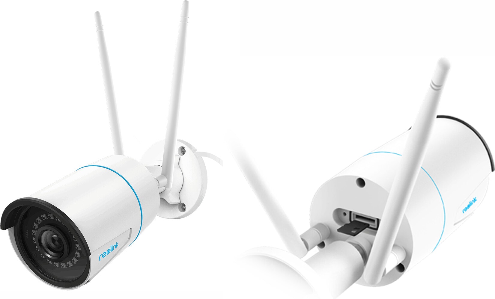 Reolink RLC-510WA für 70€