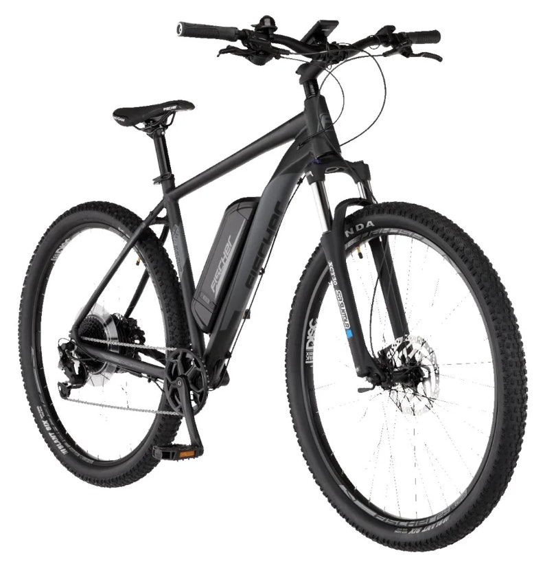 Fischer EM 2129 für 1.030€ - E-Mountainbike, 29"
