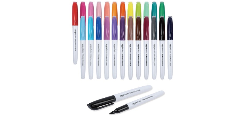 Amazon Basics Permanent Marker