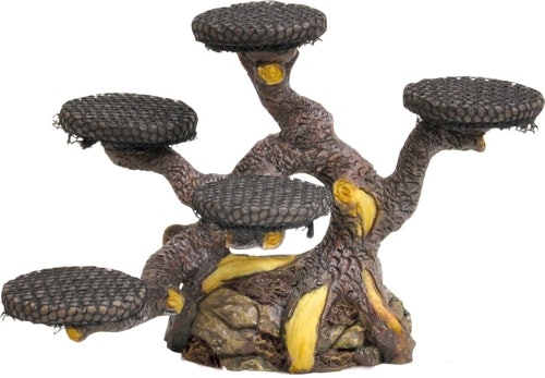 Dennerle 7004139 Nano Decor Bonsai Tree für 9,99 EUR inkl. Versand