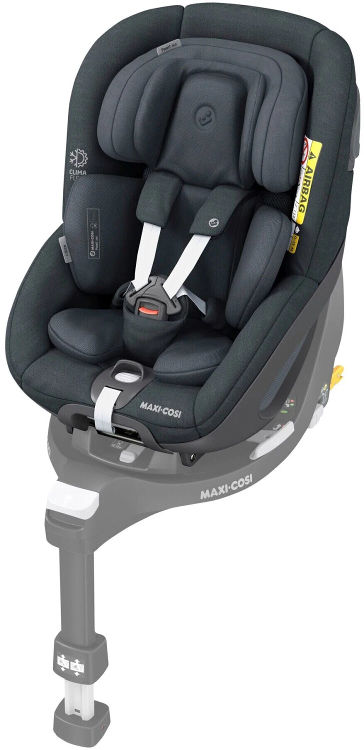 Fabelhafte Maxi Cosi Pearl 360 Bilder