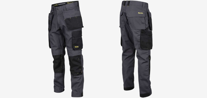 Bench Workwear Dallas für 37,94€