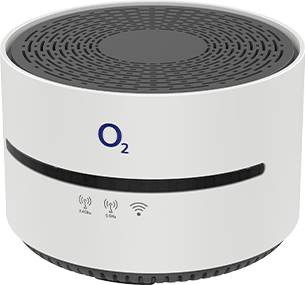 o2 HomeBox Satellite Repeater ab 2,99€ – 2-in-1-WLAN-Verstärker und ...