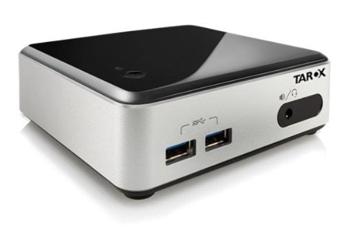 Mini PC Tarox ECO 44 G4 für 499,- EUR inkl. Versand