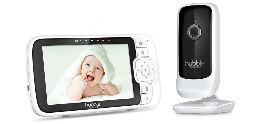 Hubble Nursery View Premium nur 55,70€ | Jetzt zuschlagen!