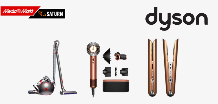 Fabelhafte Dyson Reparatur Media Markt Fotos