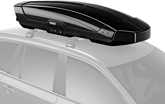 Nur noch heute! 15% Rabatt auf Dachboxen bei A.T.U. - z.B. Thule Motion ...