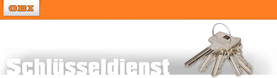 Obi Schlussel Nachmachen Preis