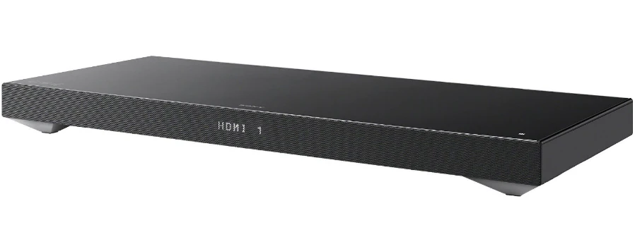 Sony HT-XT1 für 169€ - Soundbase mit 170 Watt, NFC, Bluetooth und ...