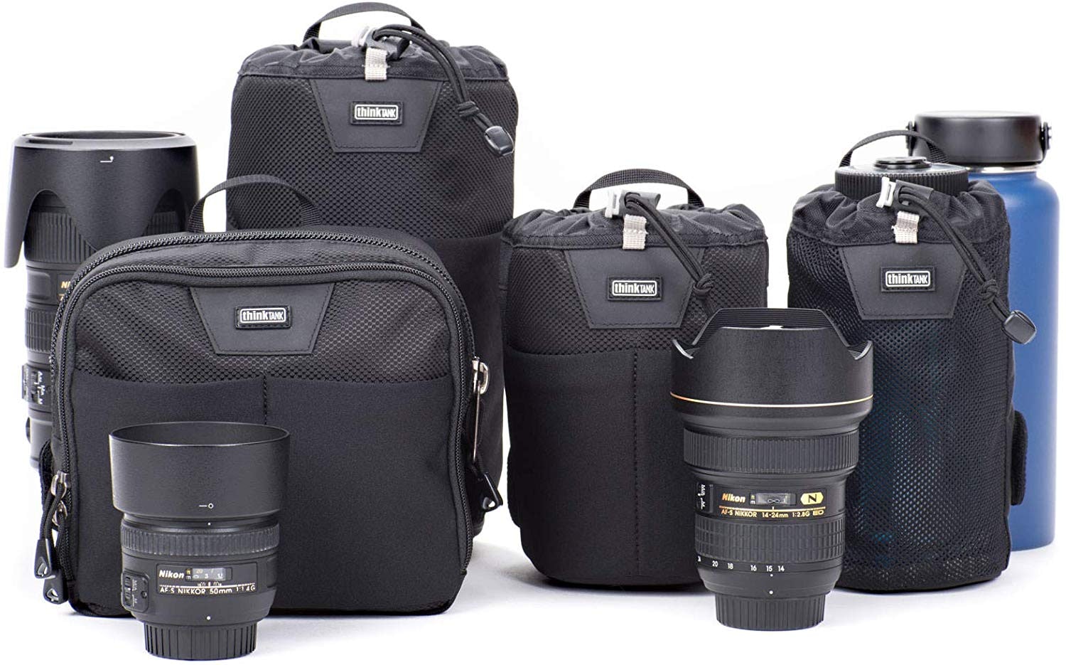 Preisfehler? Think Tank 700069 Modular Essential Set V3.0