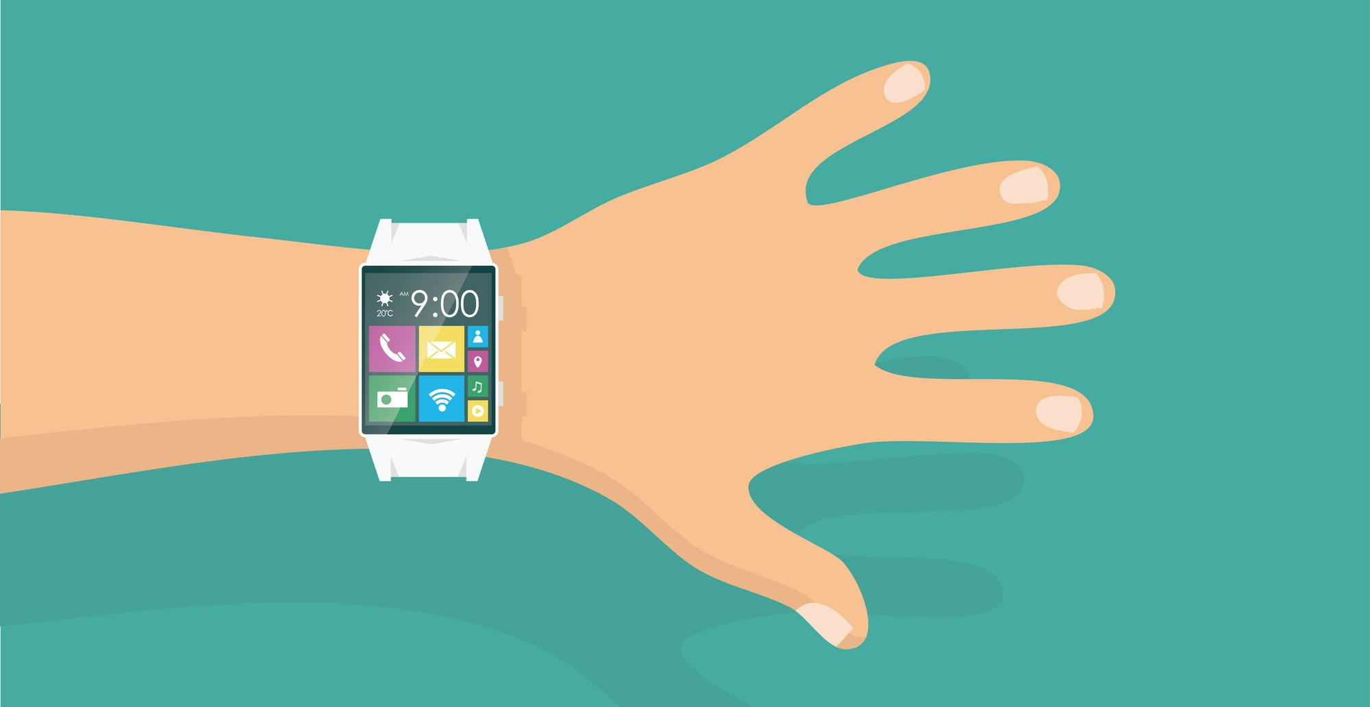 MicroLED löst OLED ab | Smartwatches bald noch besser