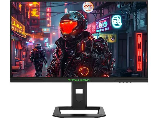 TITAN ARMY P2710S 27 Zoll QHD Gaming-Monitor
