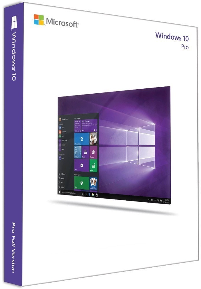 Windows 10 Pro Download-Version für nur 6,99€ | Jetzt zuschlagen!