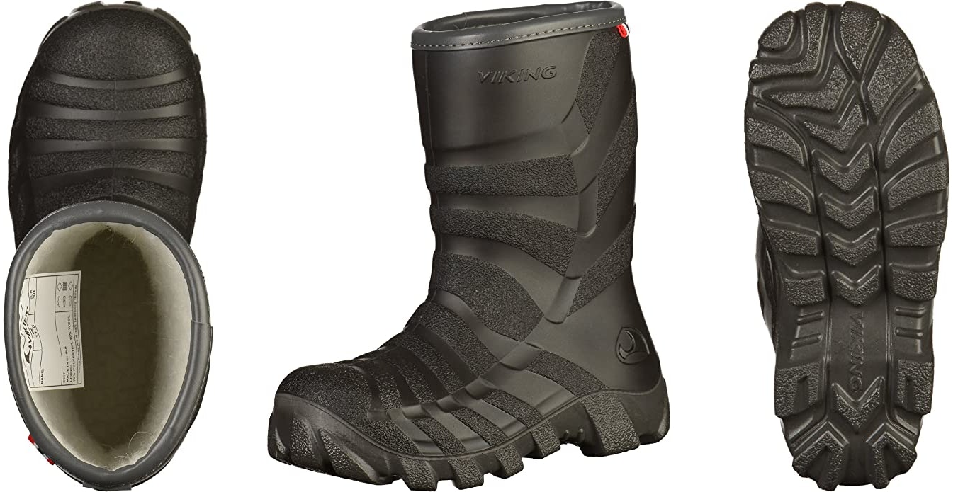 Viking Ultra 2.0 für 29€ - Gummi-/Schneestiefel für Kinder