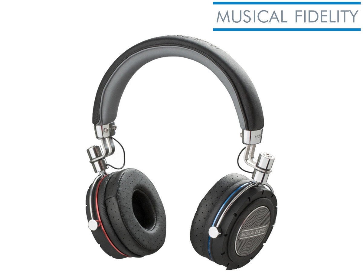 On-ear Kopfhörer MF-200B Balanced für 45,90 EUR inkl. Versand