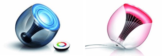 Philips LivingColors Gen 2 mit SmartLink für ~84€