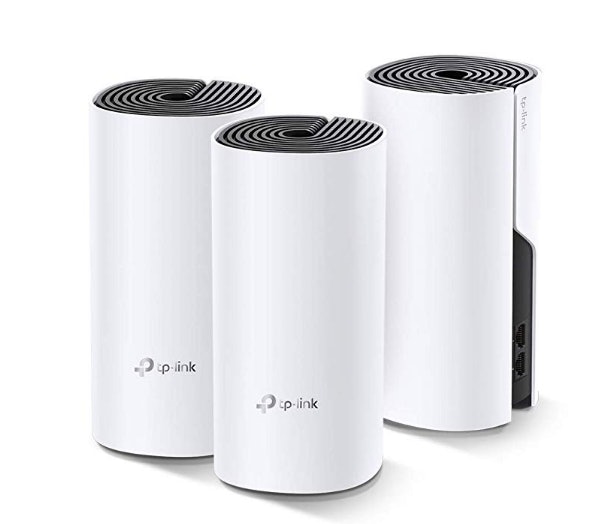 TP-LINK AC1200 MESH WI-FI SYSTEM