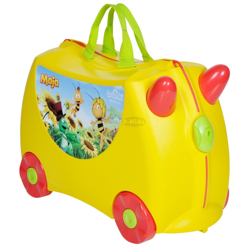 Trunki Ride-on Biene Maja: Spart 9,39€