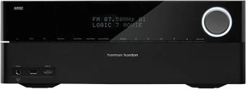 AV-Receiver Harman-Kardon AVR 370 für 559,- EUR inkl. VSK