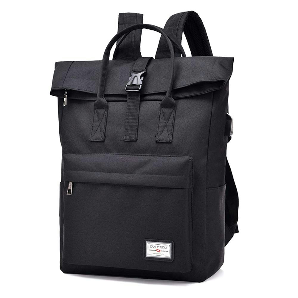 Laptop Rucksack (Wasserdicht mit USB-Port)