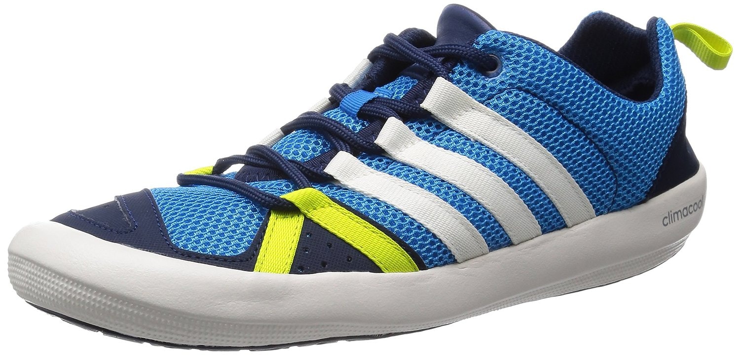 Adidas Climacool Boat Lace für 16€