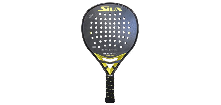 Siux Electra ST3 Pro
