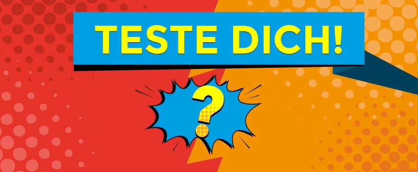 Teste Dich – Welcher Handy-Typ bist Du?
