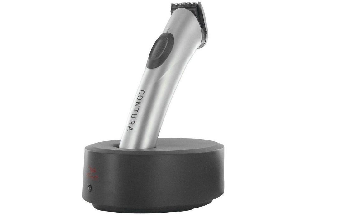 Wella Contura für 86€ - Profi-Haarschneider mit 4 Schnittstufen