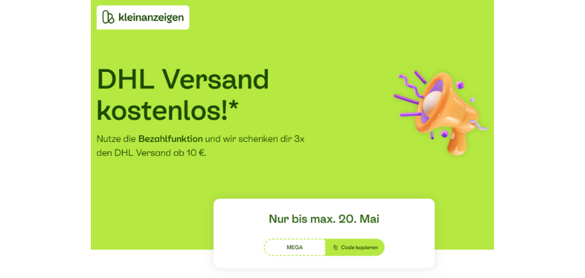 Ebay Kleinanzeigen Dhl