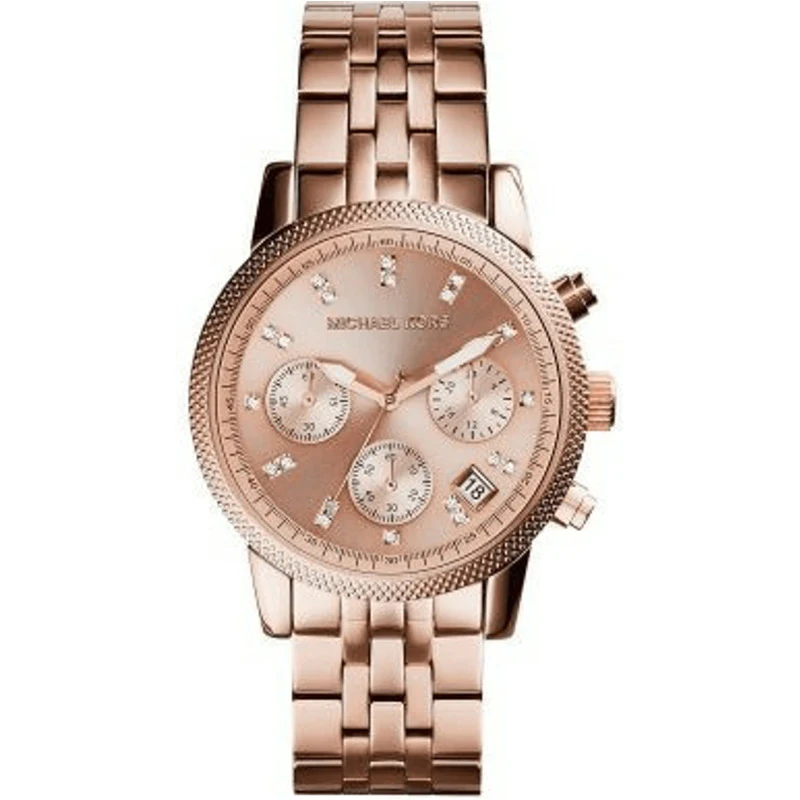 Aktion: Michael Kors Ritz (MK6077) 36,26€ günstiger