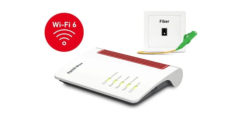 VM FRITZ!Box 5530 Fiber