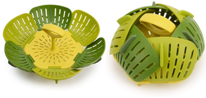 Joseph Joseph Bloom Folding Basket mit Rabatt kaufen!