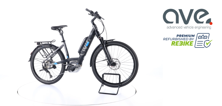AVE Bikes TH11 Adventure E-Bike nur 1.979€ | Jetzt sichern!